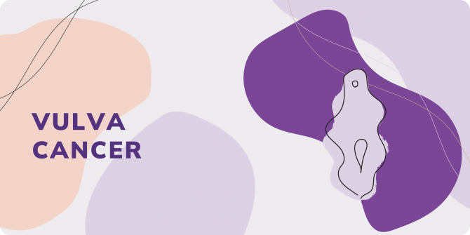 Vulva Cancer – Australian Gynaecological Cancer Foundation